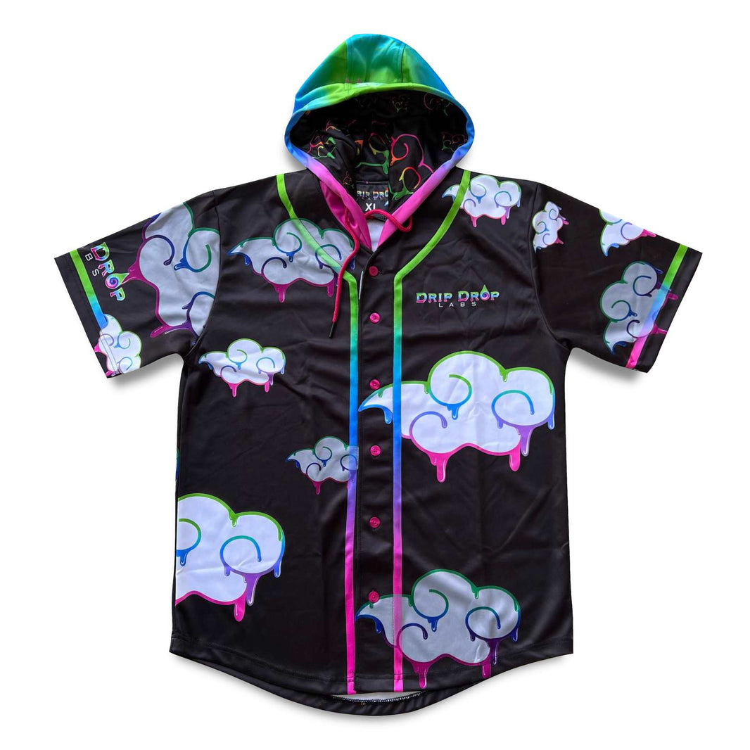 Drip Drop Labs - EDM and Anime Street Apparel