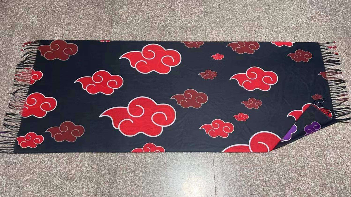 AkatsukiDrip - Pashmina – Drip Drop Labs