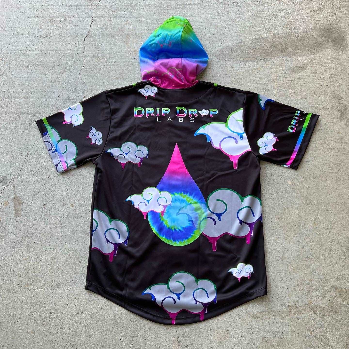 Drip Drop Labs - EDM and Anime Street Apparel