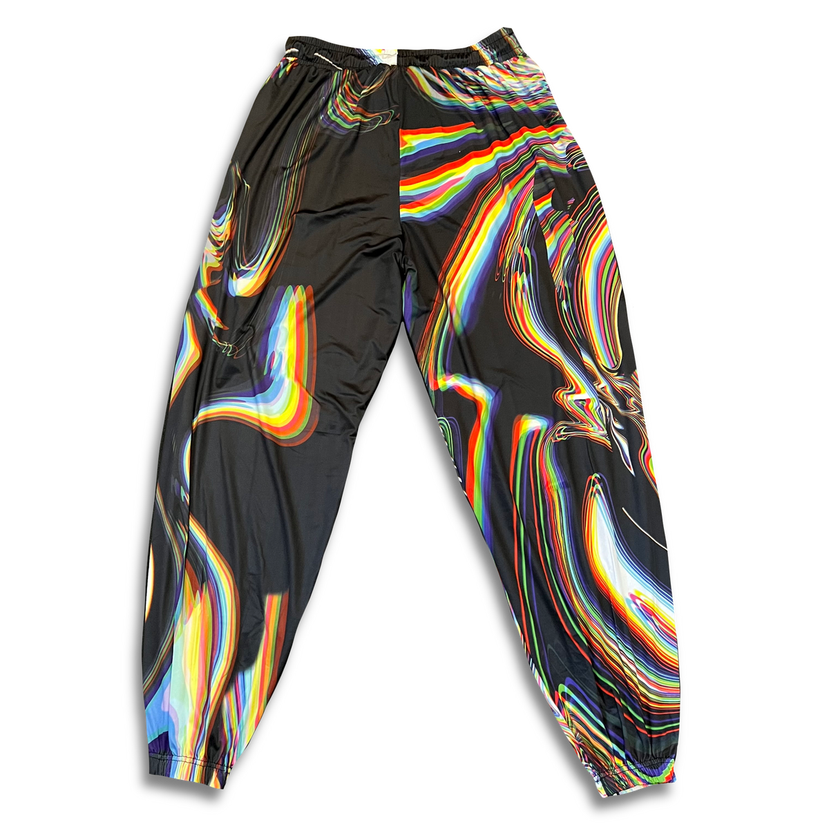 Super Future - Parachute Pants – Drip Drop Labs