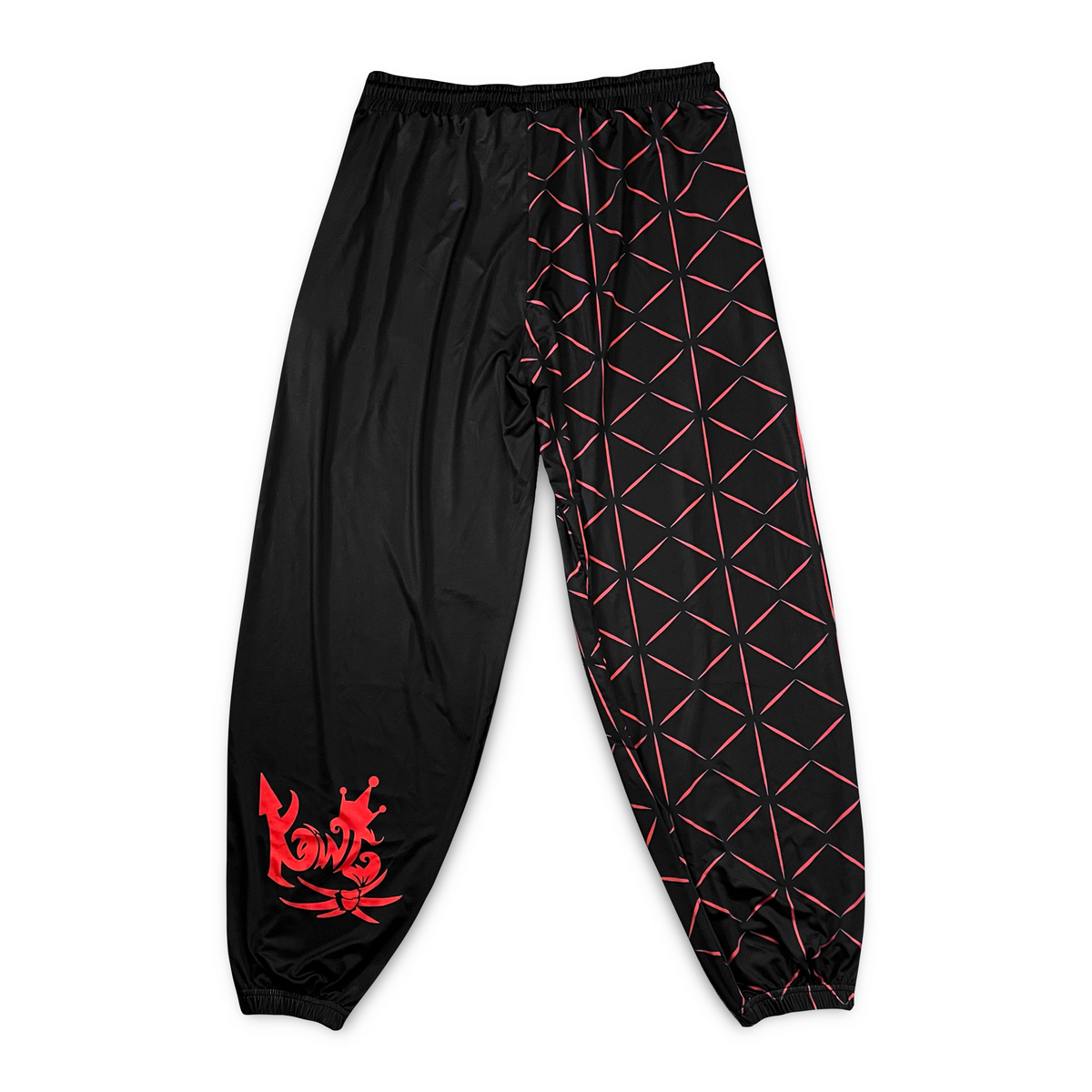JJK - Parachute Pants – Drip Drop Labs